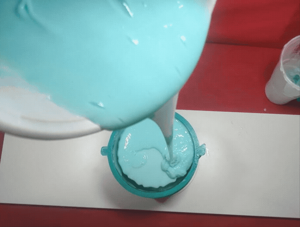How to Design Origami / Geometric Cakes and Desserts in Tinkercad ...