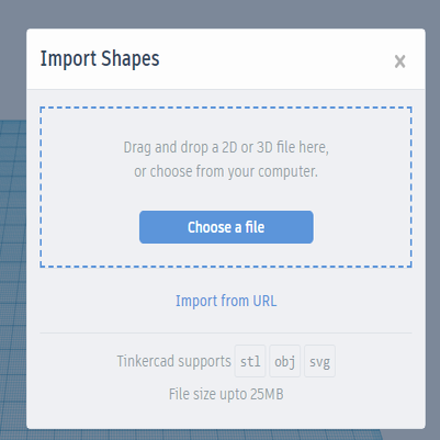 Multi Colored Sign Based Off of a Clip Art Image or Logo - Tinkercad