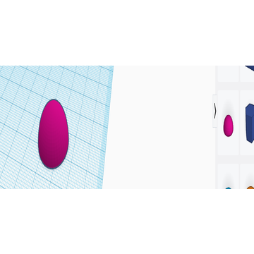 Learn to Make a Pawn of Chess With Tinkercad. - Tinkercad