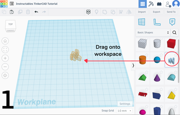 Design a Medal Using TinkerCAD (With Pictures) - Tinkercad