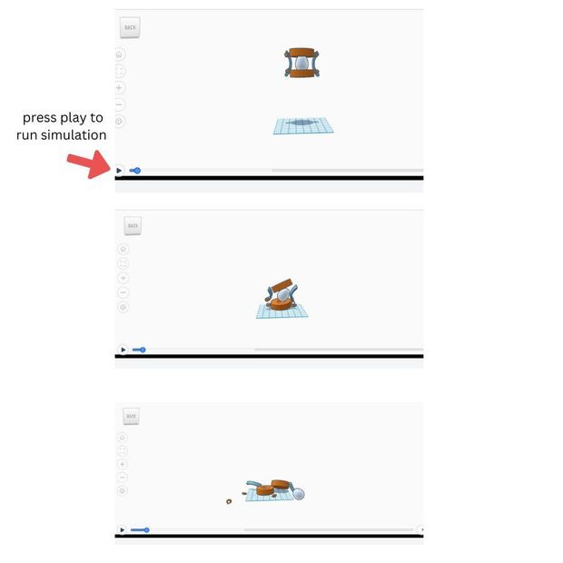 Land an Egg on Mars! Design and Print a Landing Seat for an Egg Drop ...