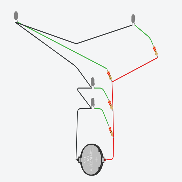 Engineering Architectural Models - Tinkercad