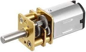 Dancing Santa Clause Automata - Tinkercad