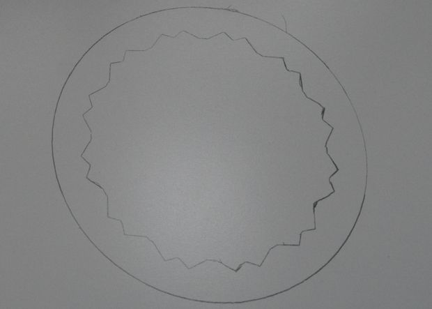 How to Design Origami / Geometric Cakes and Desserts in Tinkercad ...