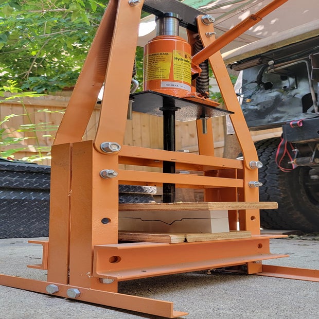 METAL FORMING With a 3D Printer - Tinkercad