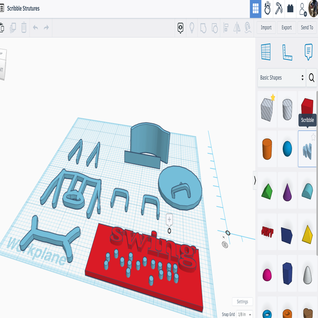 PBL: Design Accessible Playgrounds With Hi-tech or Low-tech Activities ...