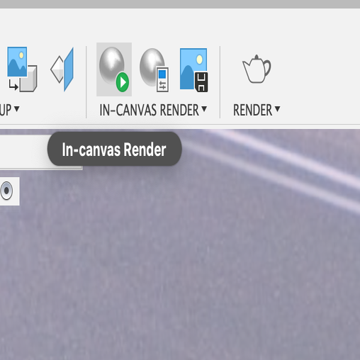 Use Fusion 360 to Render Your Tinkercad Design - Tinkercad