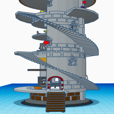 How to Make 3D Models More Realistic? - Tinkercad