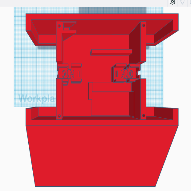 3D Printed Combat Robots! - Tinkercad