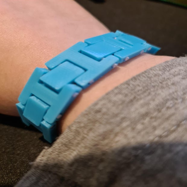 How to Make a 3D Printable Bracelet Using Tinkercad! - Tinkercad