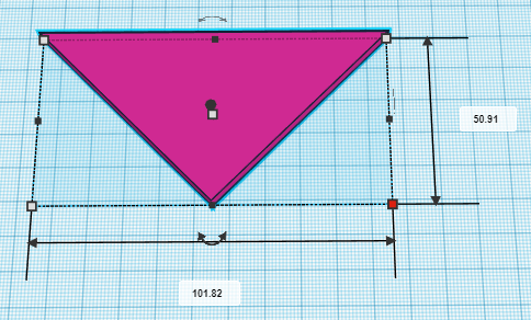 Making Tangrams in Tinkercad - Tinkercad