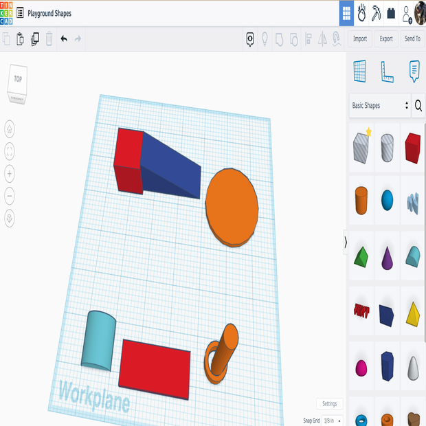 PBL: Design Accessible Playgrounds With Hi-tech or Low-tech Activities ...