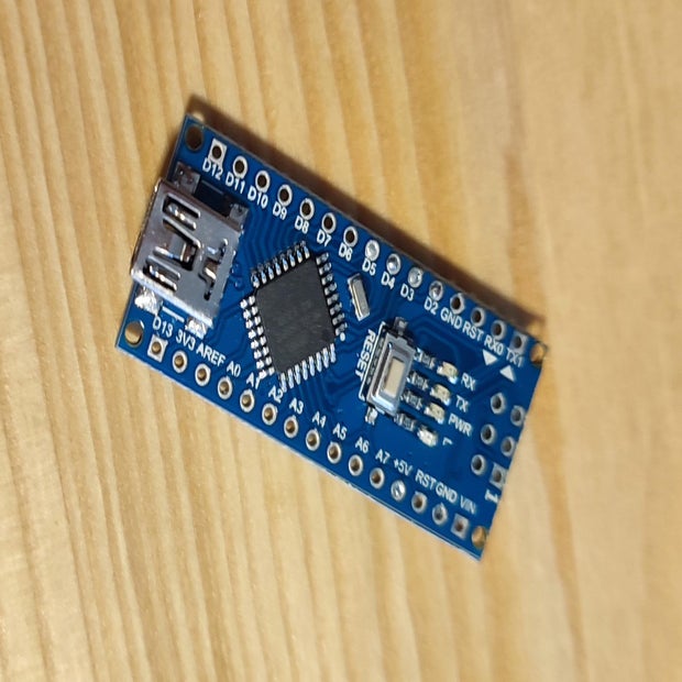 ChromaDome - a HemiSpherical Decorative Lamp - Tinkercad