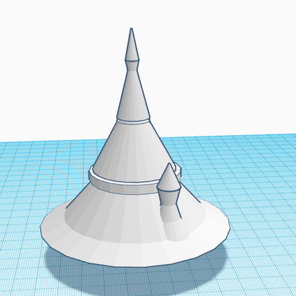 How to Make 3D Models More Realistic? - Tinkercad