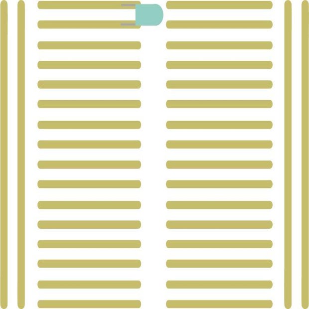 Arduino Basics With Night Light - Tinkercad