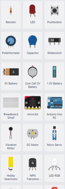 Basics Of Arduino Tinkercad Tinkercad 1013