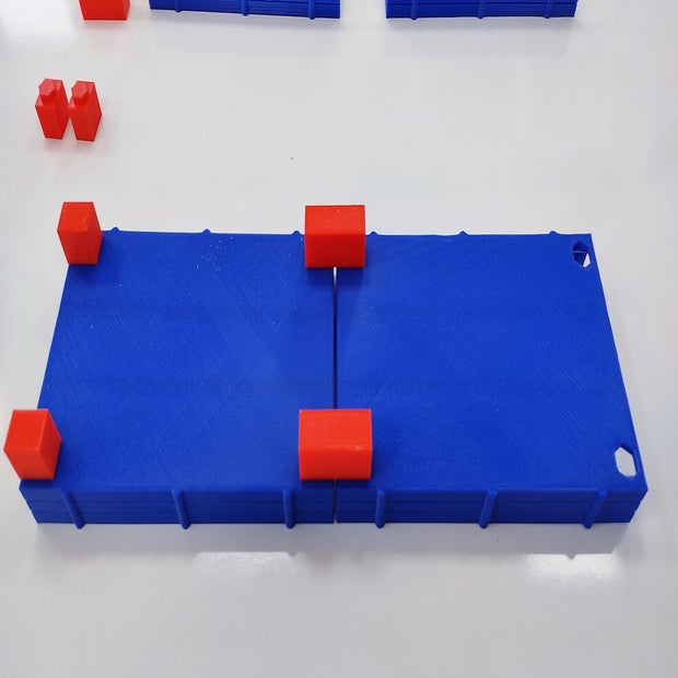 Tinkercad Robotics for School: Human-Powered Battle Beasts! - Tinkercad