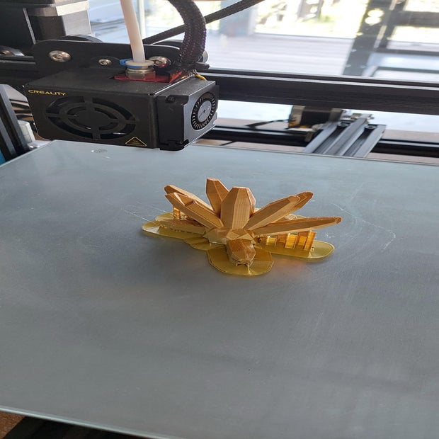 Geology With Tinkercad Codeblocks Tinkercad