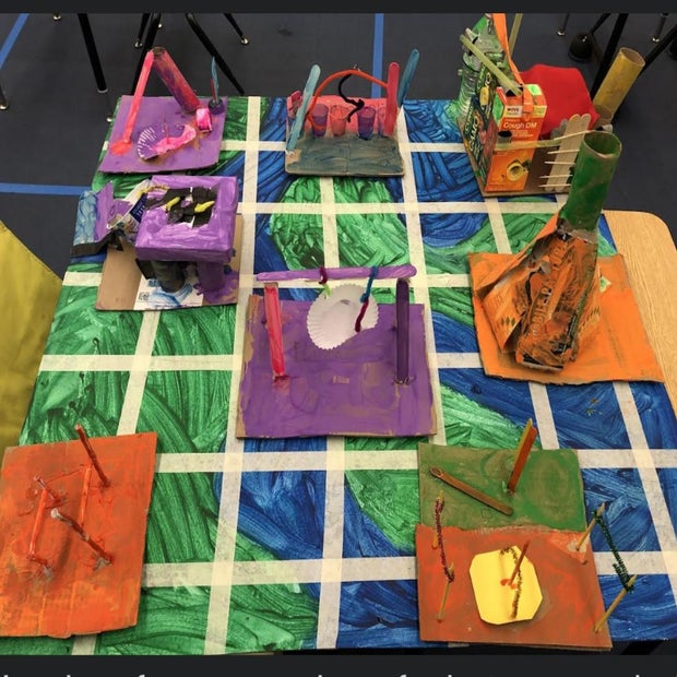 PBL: Design Accessible Playgrounds With Hi-tech or Low-tech Activities ...