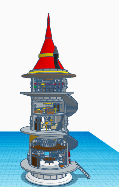 How To Make 3d Models More Realistic Tinkercad