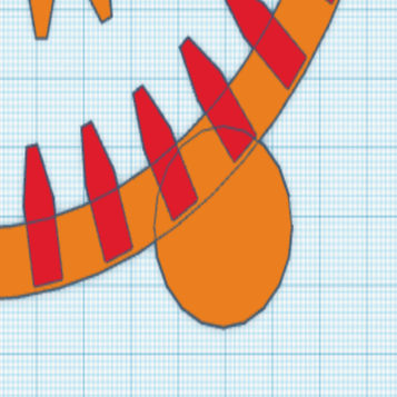 Lasercut Spirograph With Tinkercad - Tinkercad