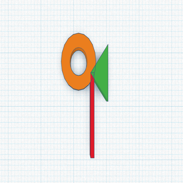 3D Printed Whistle Necklace With Tinkercad - Tinkercad