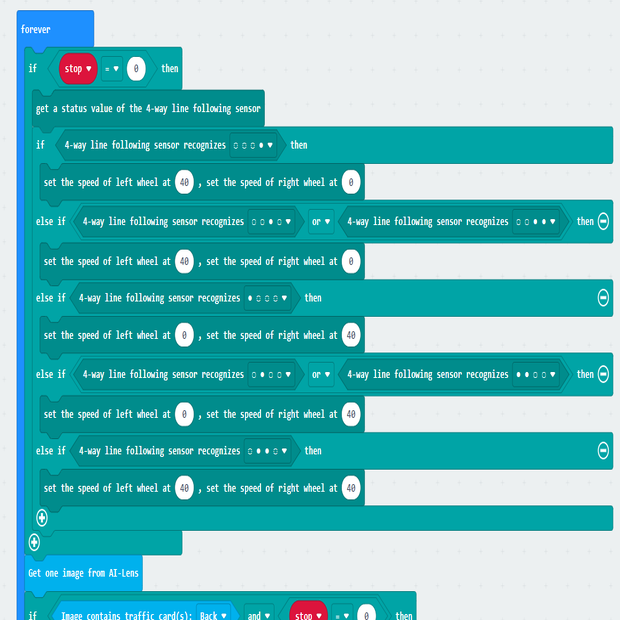 AI STEM Activities - Tinkercad