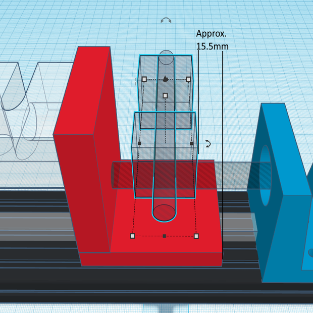FULLY FUNCTIONAL Tensile Testing Machine: Tinkercad Contest Version ...