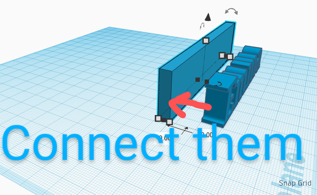 How to Make 3D Charms - Tinkercad