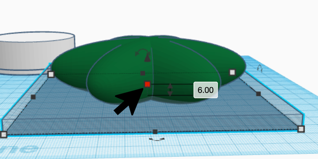 3D Print Your Own Snowglobe - Tinkercad