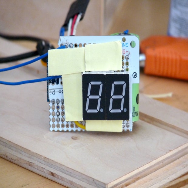 Brush Your Teeth! - Tinkercad