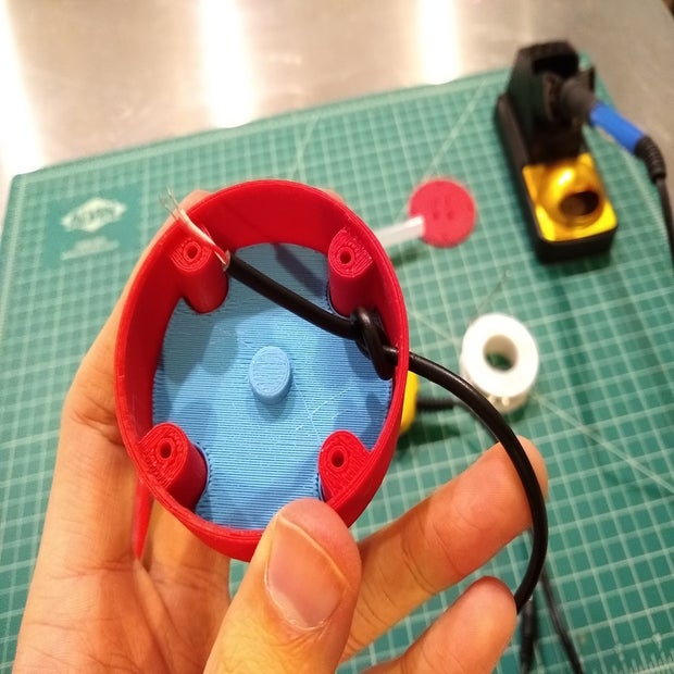 Create Adaptive Switches With TinkerCAD and 3D Printing - Tinkercad