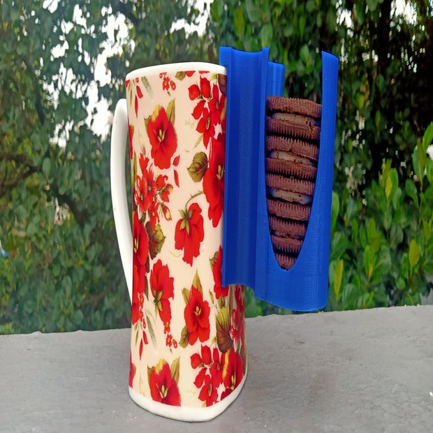 Oreo Holder - Tinkercad