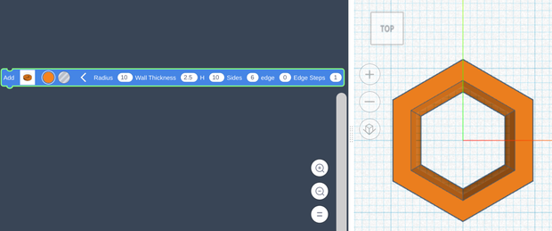 How To Get Started With Variables In Codeblocks Tinkercad 9287