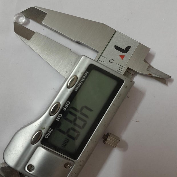 "Pocket Scientist":Keychain Compound Microscope From Laser Pointers ...