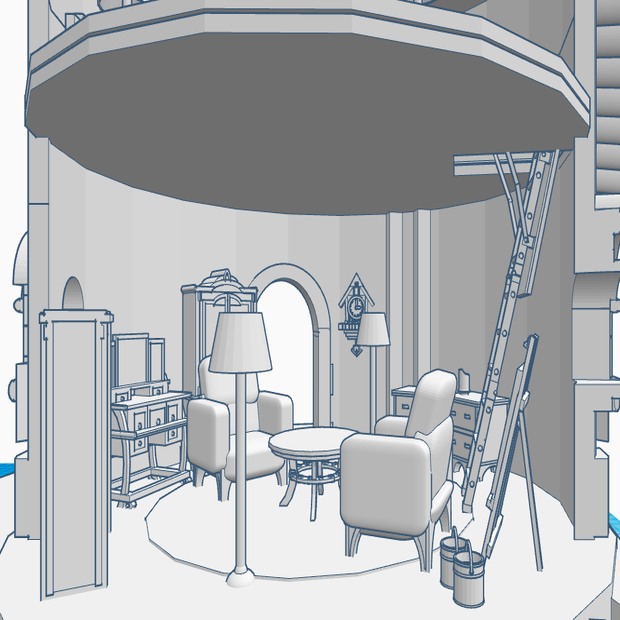 How to Make 3D Models More Realistic? - Tinkercad