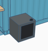 Entrepreneurial Pop-up: Pho45 - Tinkercad