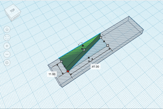 Caliper and Offset Tool in Tinkercad - Tinkercad