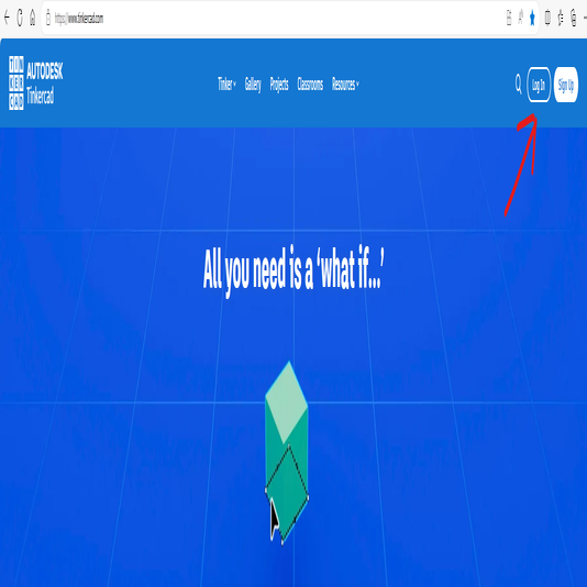 Creating a Snowflake Using Tinkercad - Tinkercad