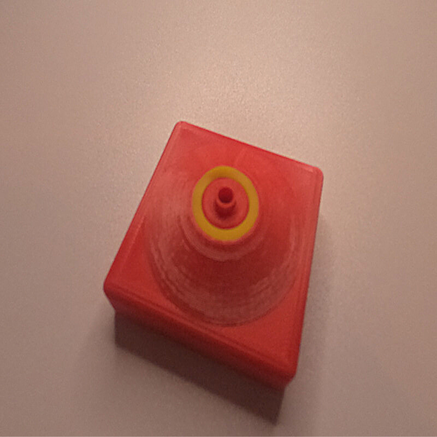 Designing and Building a Square Yo-Yo Using Tinkercad - Tinkercad