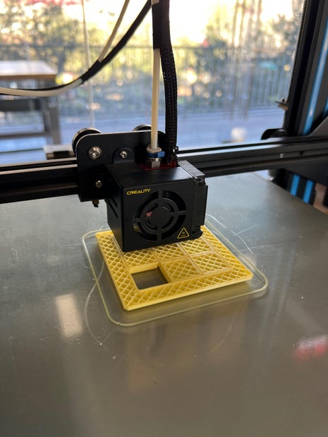 Sliding Puzzle Generator With Tinkercad Codeblocks Tinkercad