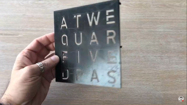 How To Make Arduino Word Clock Detailed Code Explanation Tinkercad