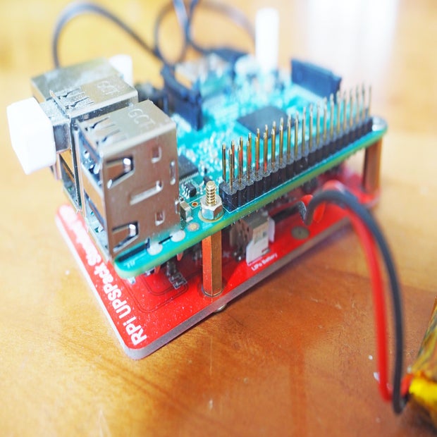 Autonomous Ball Chasing Rover Using Computer Vision - Tinkercad