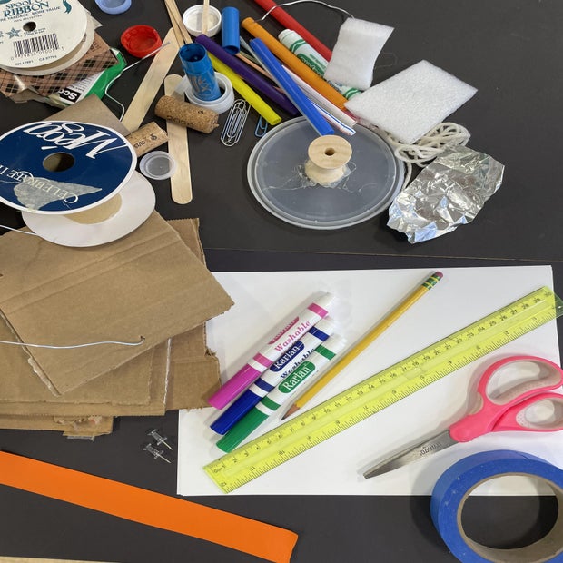 PBL: Design Accessible Playgrounds With Hi-tech or Low-tech Activities ...