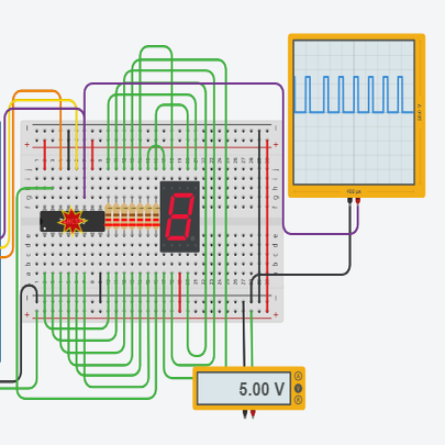How to Use Tinkercad to Test & Implement Your Hardware - Tinkercad