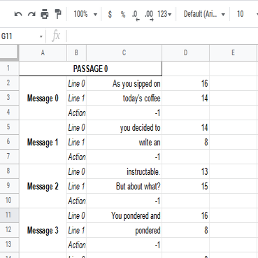 Create a Choice-based Text Adventure Game With Tinkercad Circuits ...