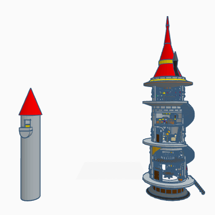 How to Make 3D Models More Realistic? - Tinkercad