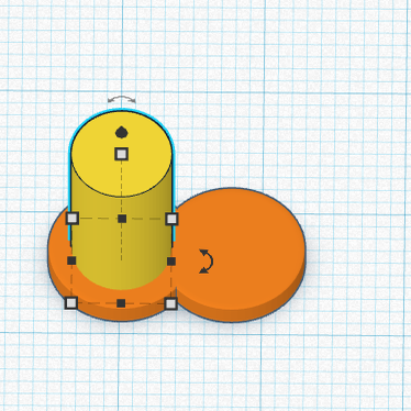 3D Printed Chain Belt (Tinkercad Tutorial) - Tinkercad
