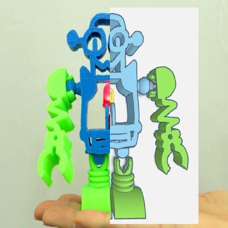 How to Use Sockets and Joint Connectors in Tinkercad - Tinkercad