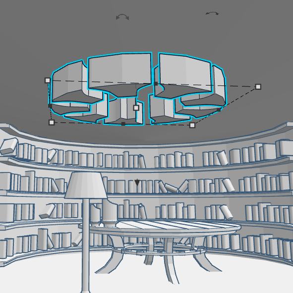 How to Make 3D Models More Realistic? - Tinkercad